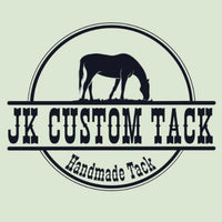 Custom Engraved Livestock Ear Tags Cattle/Sheep/Goat/Pigs – JK Custom Tack